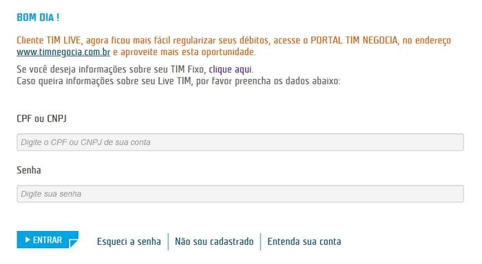 Tim Fatura - 2 Via, Live, Controle, Segunda Via, Meu Tim Fatura Tim Fatura - 2 Via, Live, Controle, Segunda Via, Meu Tim Fatura