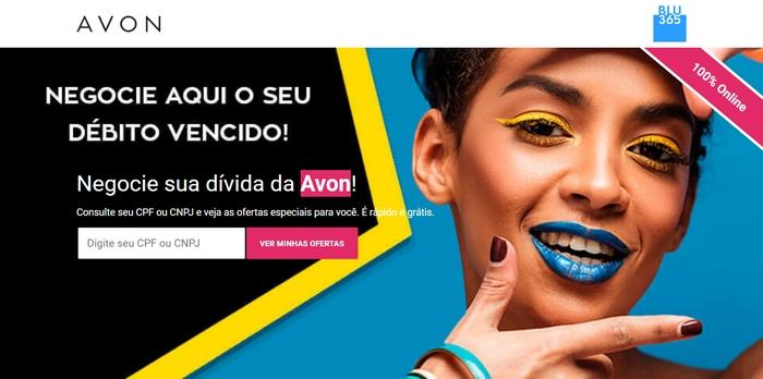 Avon Revendedora – Cadastro, login, bem vindo, quanto ganha